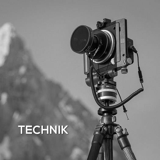 Landschaftsfotograf Rainer Mirau - Landschaftsfotografie aus Österreich