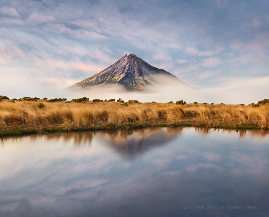 Neue Bilder - Landschaftsfotos meiner letzten Reisen