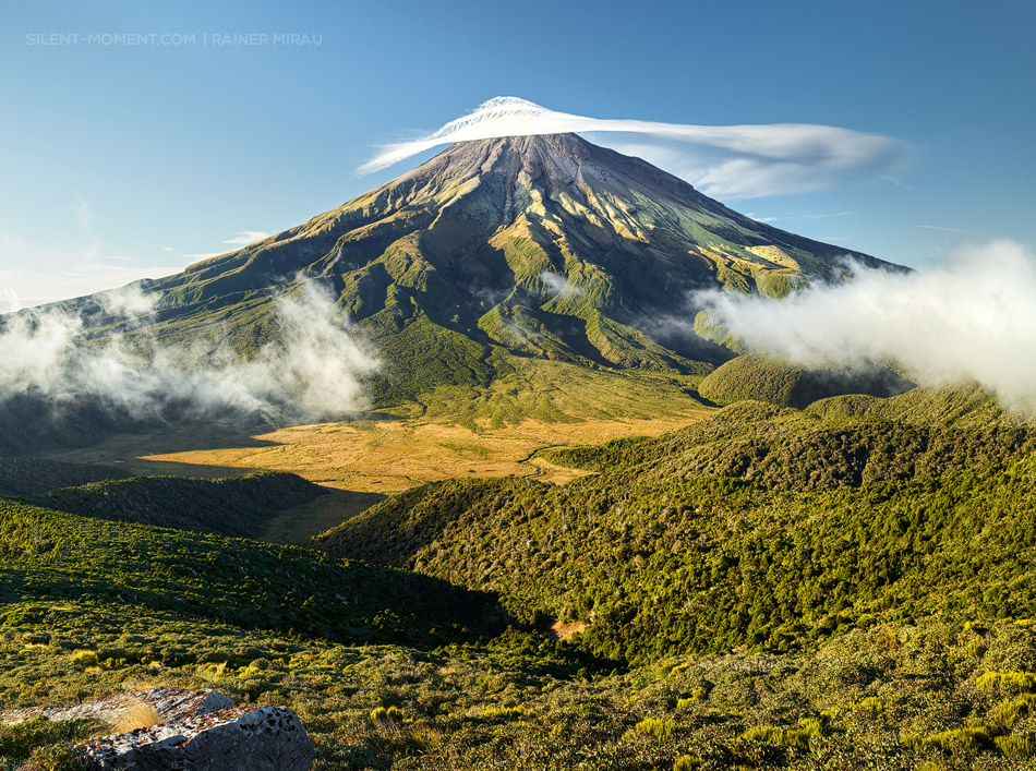 Neue Bilder - Landschaftsfotos meiner letzten Reisen