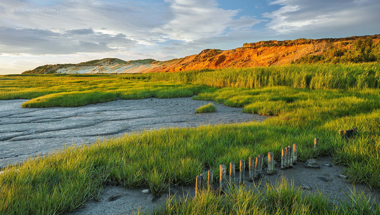 Neue Bilder - Landschaftsfotos meiner letzten Reisen