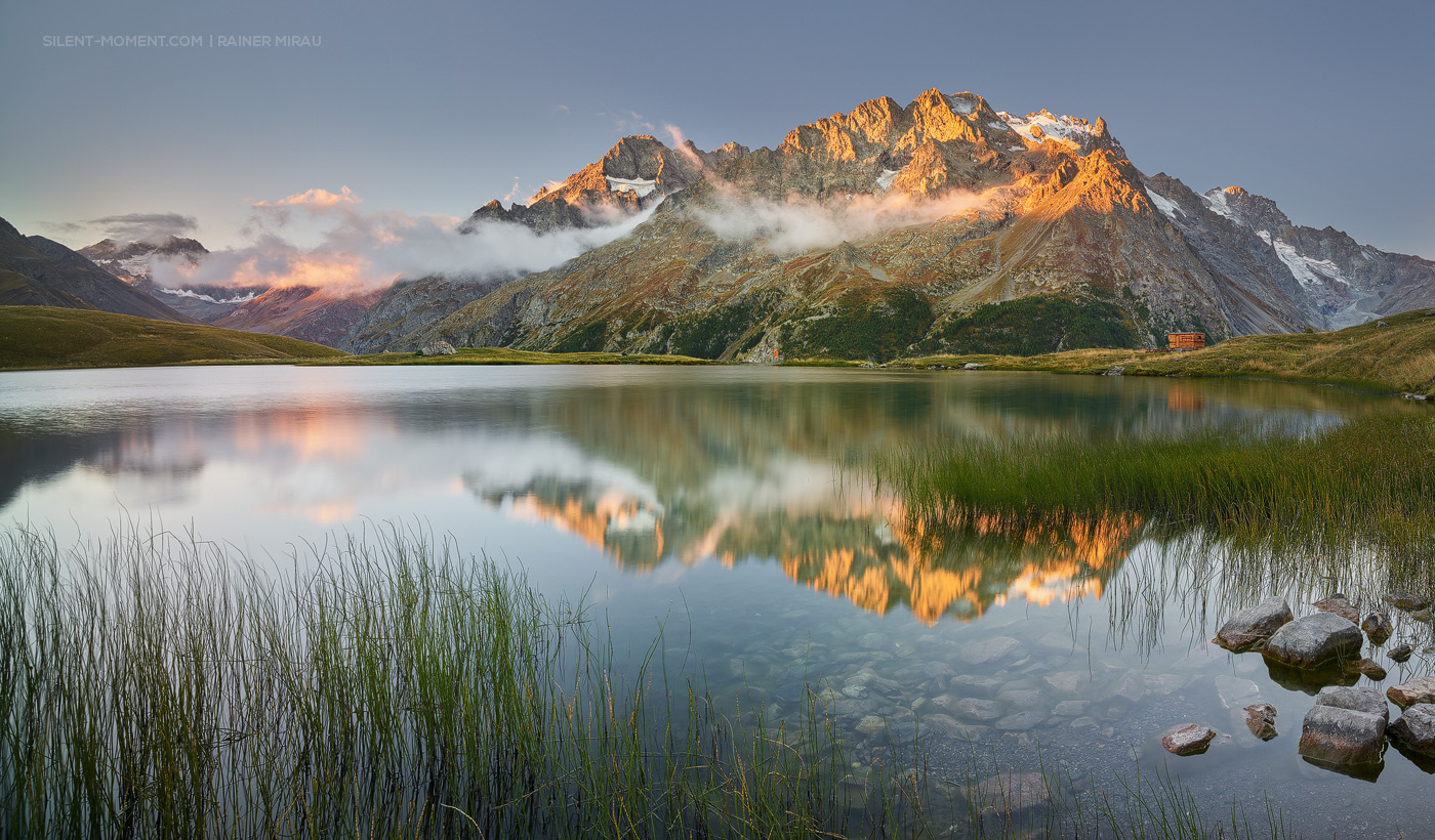 Neue Bilder - Landschaftsfotos meiner letzten Reisen