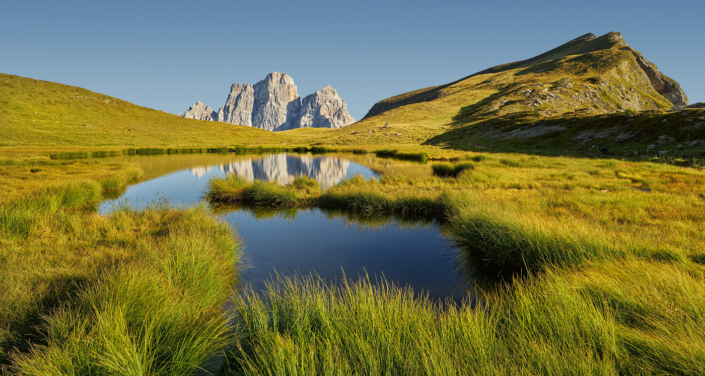 Neue Bilder - Landschaftsfotos meiner letzten Reisen