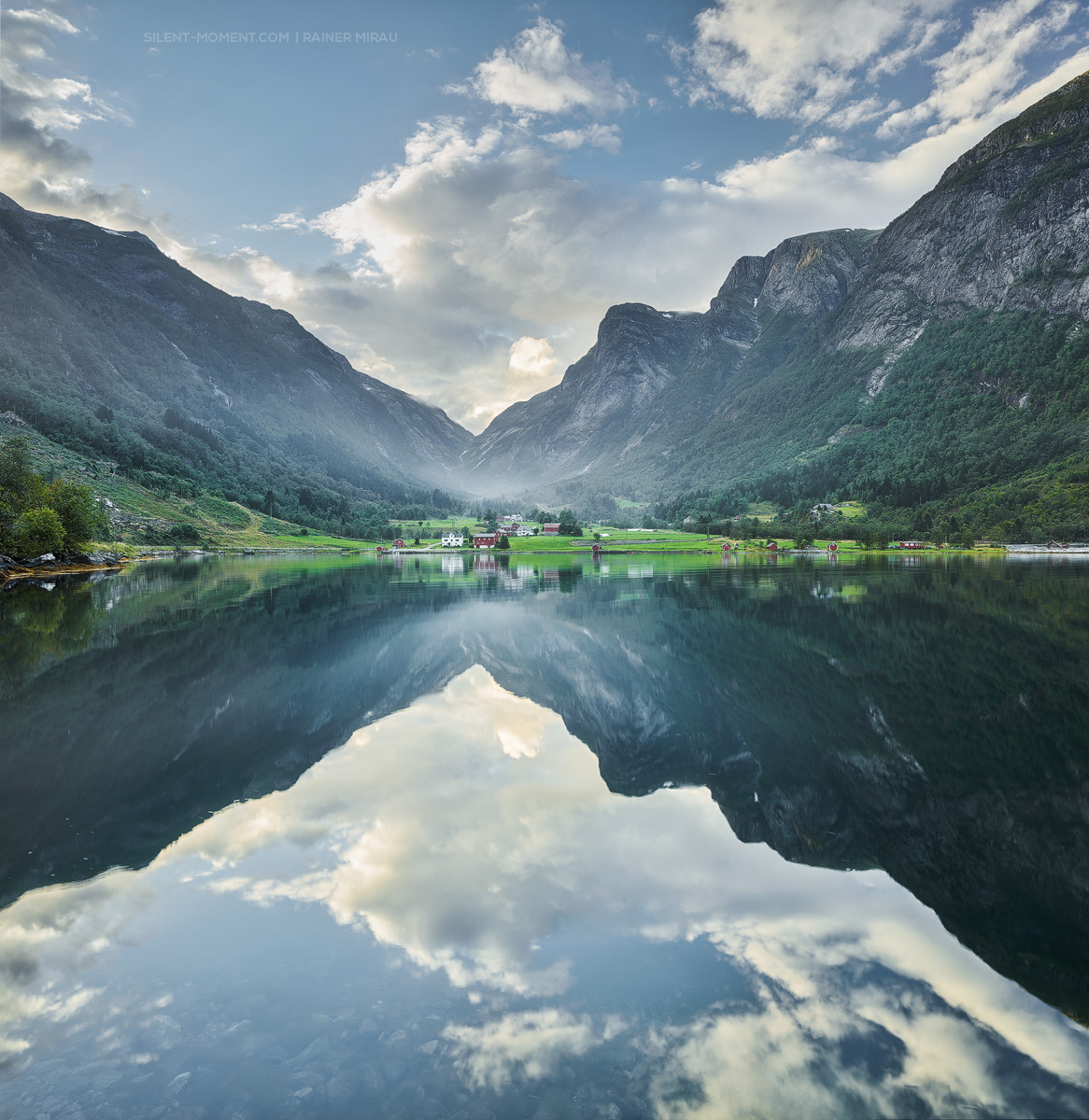 Neue Bilder - Landschaftsfotos meiner letzten Reisen