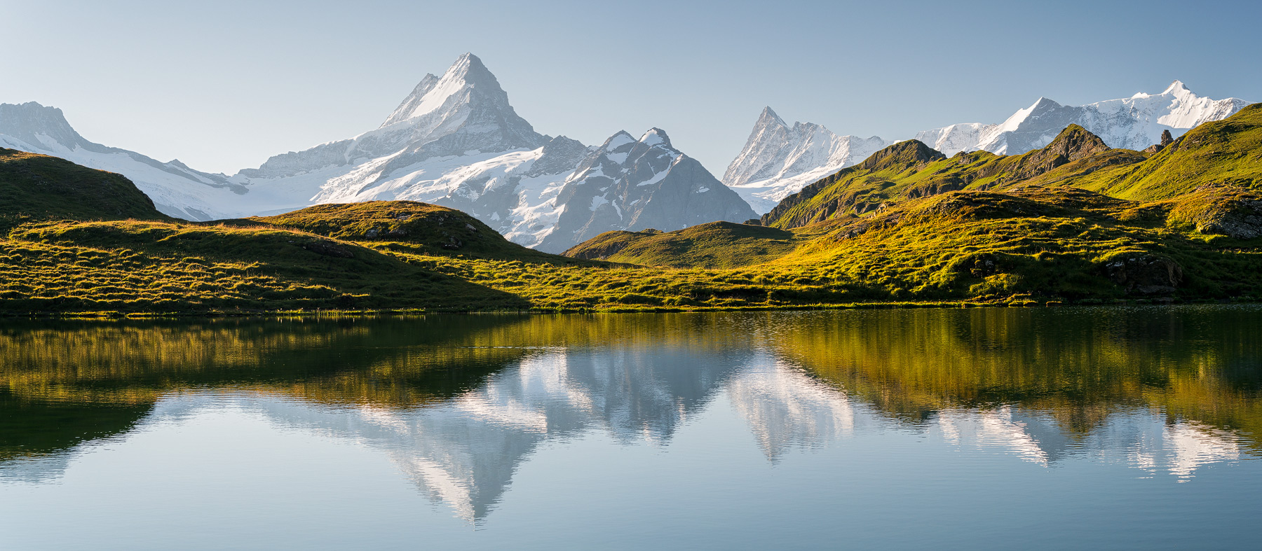 Neue Bilder - Landschaftsfotos meiner letzten Reisen