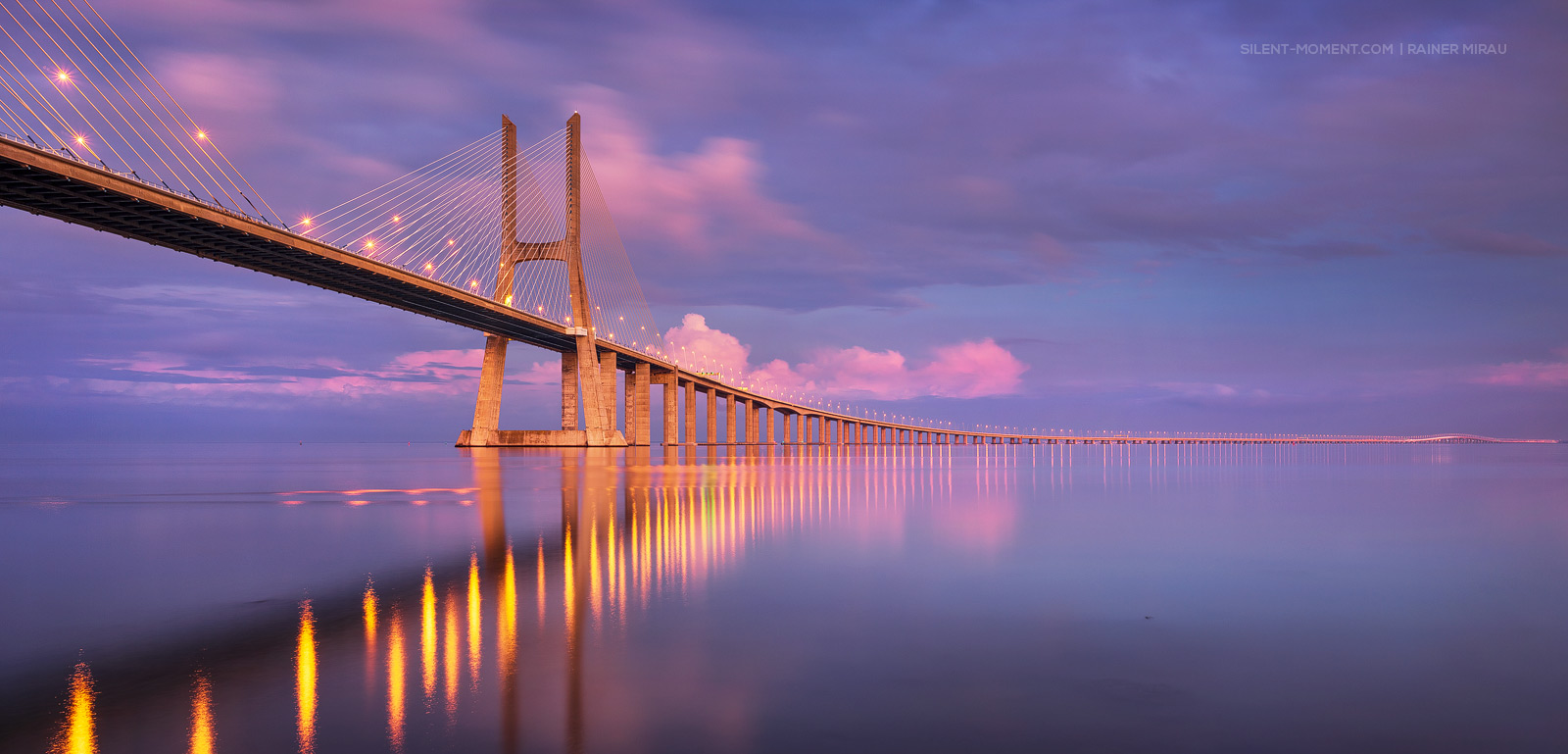 Neue Bilder - Landschaftsfotos meiner letzten Reisen